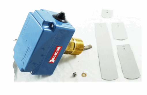 F61SB-9100 Johnson Controls Flow Switch | Apex Controls