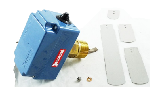 F61SB-9100 Johnson Controls Flow Switch | Apex Controls
