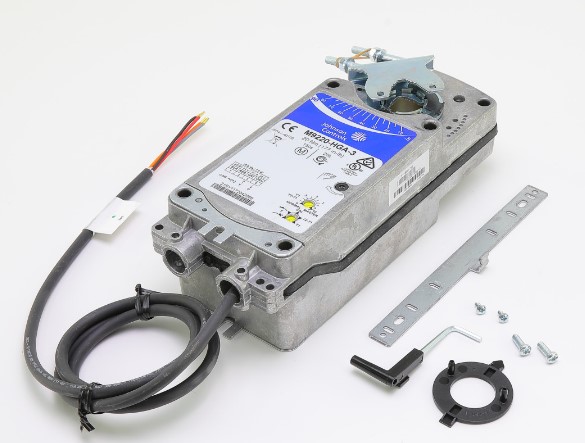 M9220-HGA-3 Johnson Controls Actuator | Apex Controls