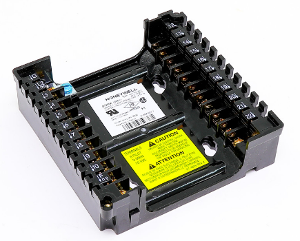 Q7800A1005 Honeywell Terminal | Apex Controls