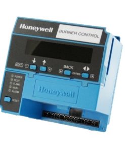 RM7897C2000 Honeywell Burner Control - Apex Controls
