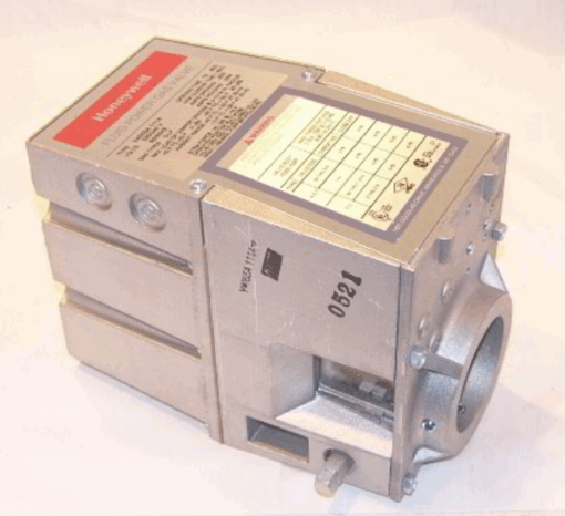 V4055A1114 Honeywell INDUSTRIAL Fluid Power Actuator | Apex Controls