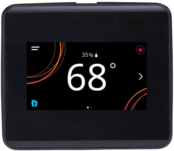 TEC3330-15-000 Johnson Controls Thermostat Controller | Apex Controls