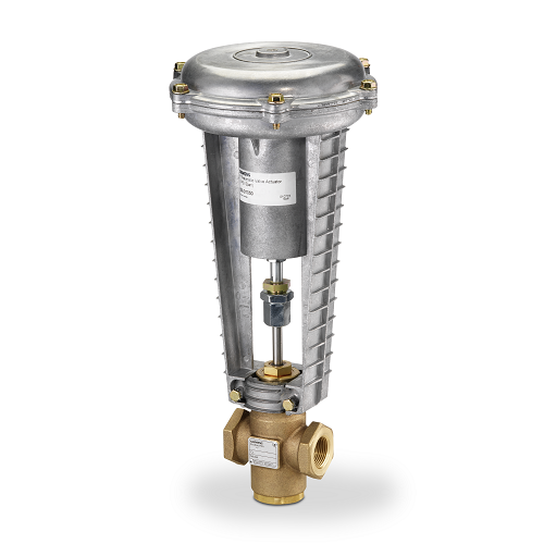 283-03183 Siemens Valve Assembly | Apex Controls