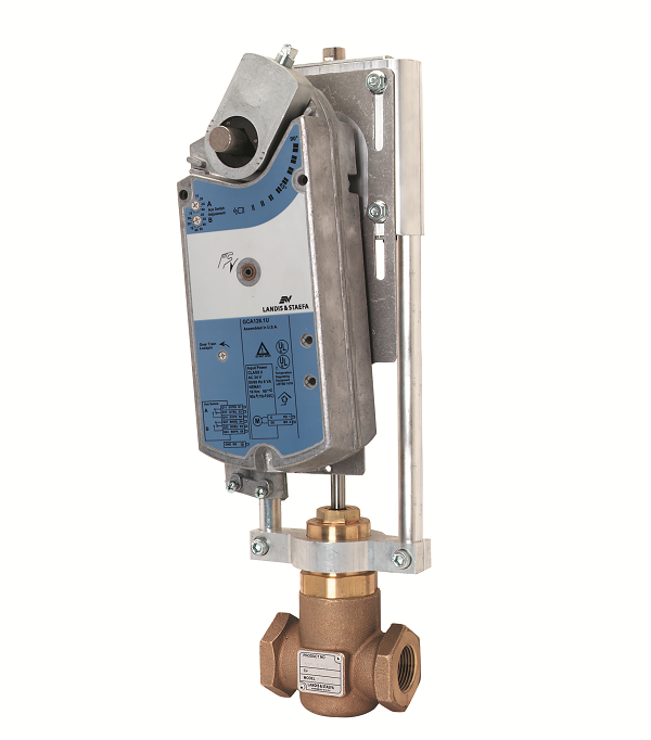 299-03020 Siemens Valve Assembly | Apex Controls