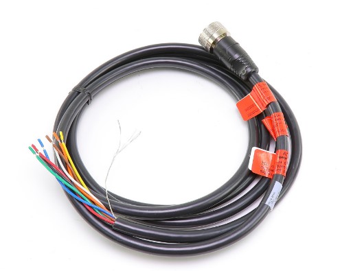 59-598-6 Fireye Cable | Apex Controls