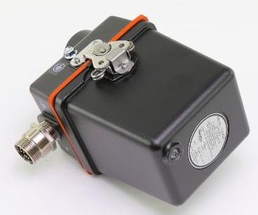 65UV5-1004QD Fireye Flame Scanner | Apex Controls