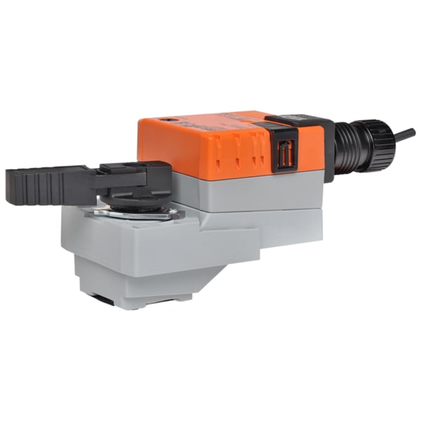 ARB24-SR Belimo Actuator | Apex Controls