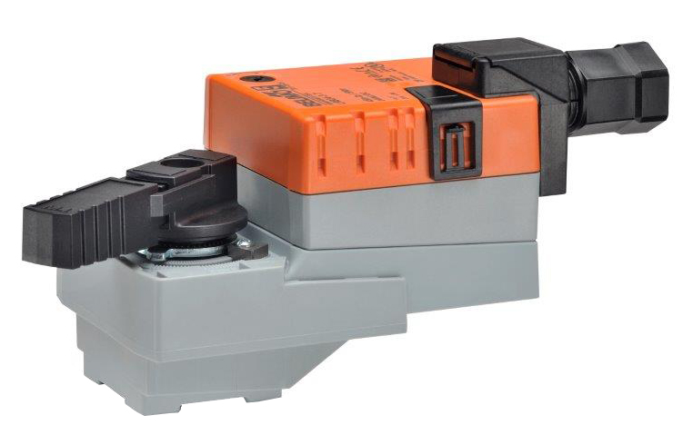 LRB24-SR-T Belimo Actuator | Apex Controls