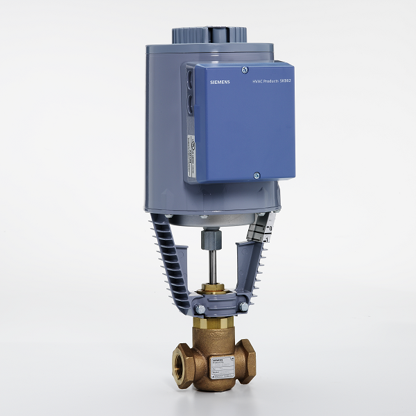 291-03113 Siemens Valve Assembly | Apex Controls