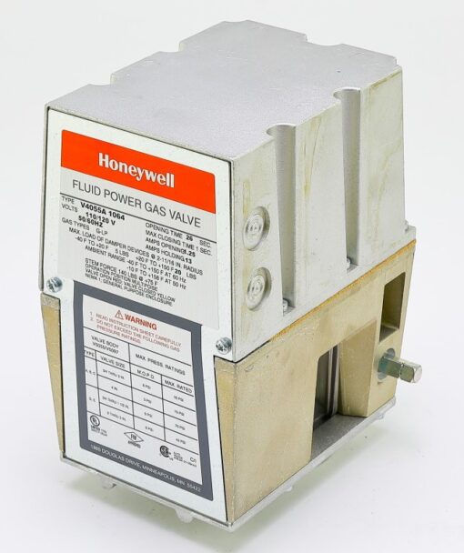 V4055A1064 Honeywell INDUSTRIAL Fluid Power Actuator | Apex Controls