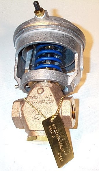 VG7441GT+3008E Johnson Controls Valve / Actuator | Apex Controls