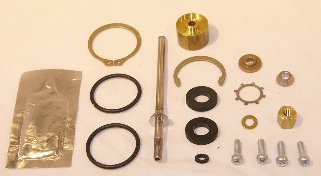 656-765 Siemens Kit | Apex Controls