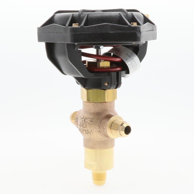 658-0051 Siemens Valve