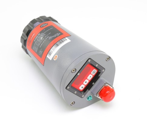 95IRS4-1 Fireye Flame Scanner | Apex Controls