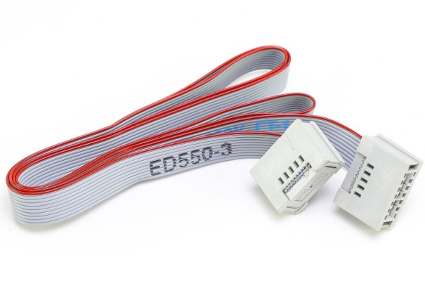 ED550-3 Fireye DISPLAY | Apex Controls