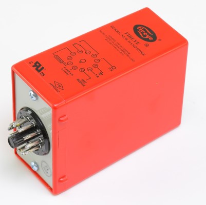 MBPF-200S Fireye Flame Sensor Module | Apex Controls