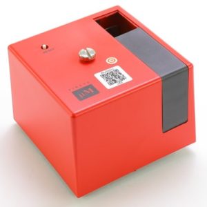 MEP105 Fireye Programmer | Apex Controls