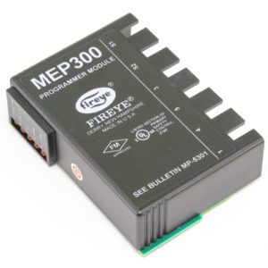 MEP300 Fireye Programmer | Apex Controls