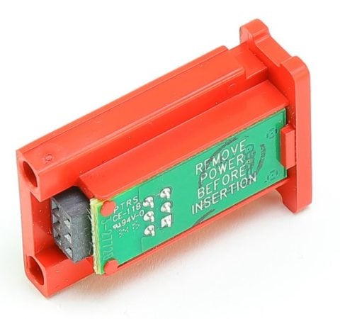 YP200 Fireye Programmer Module | Apex Controls