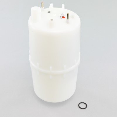 201 Nortec Steam Cylinder | Apex Controls