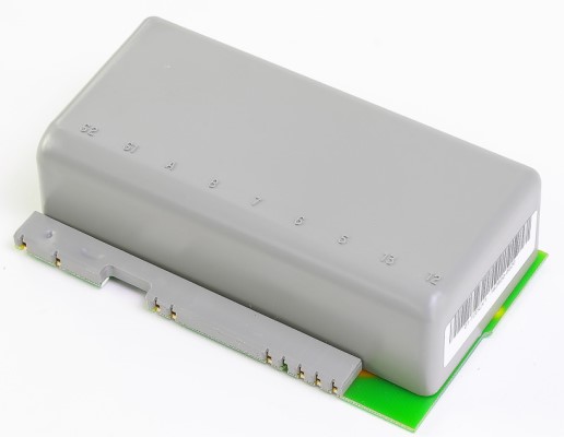 72DRT1 Fireye Flame RECTIFICATION Amplifier | Apex Controls