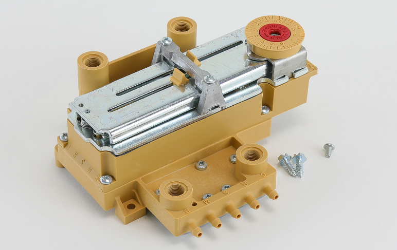 2341-521 Robertshaw Receiver Controller | Apex Controls