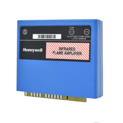 R7852B1009 Honeywell Infrared Ampli-Check Flame Amplifier | Apex Controls