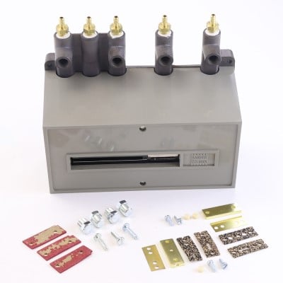 RKSR-4000 Invensys Receiver Controller | Apex Controls