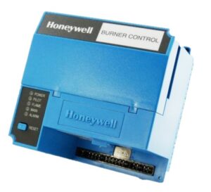 RM7895A1014 Honeywell Burner Control - Apex Controls