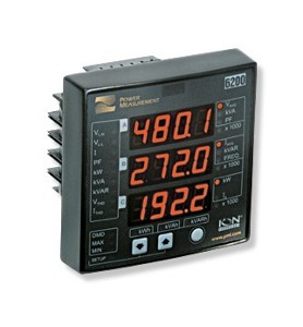 S6200R1A0B0A0A0R Square D Schneider Electric Meter | Apex Controls