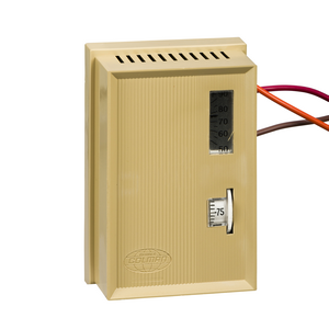 TA-1101 Invensys / Barber Colman Thermostat | Apex Controls