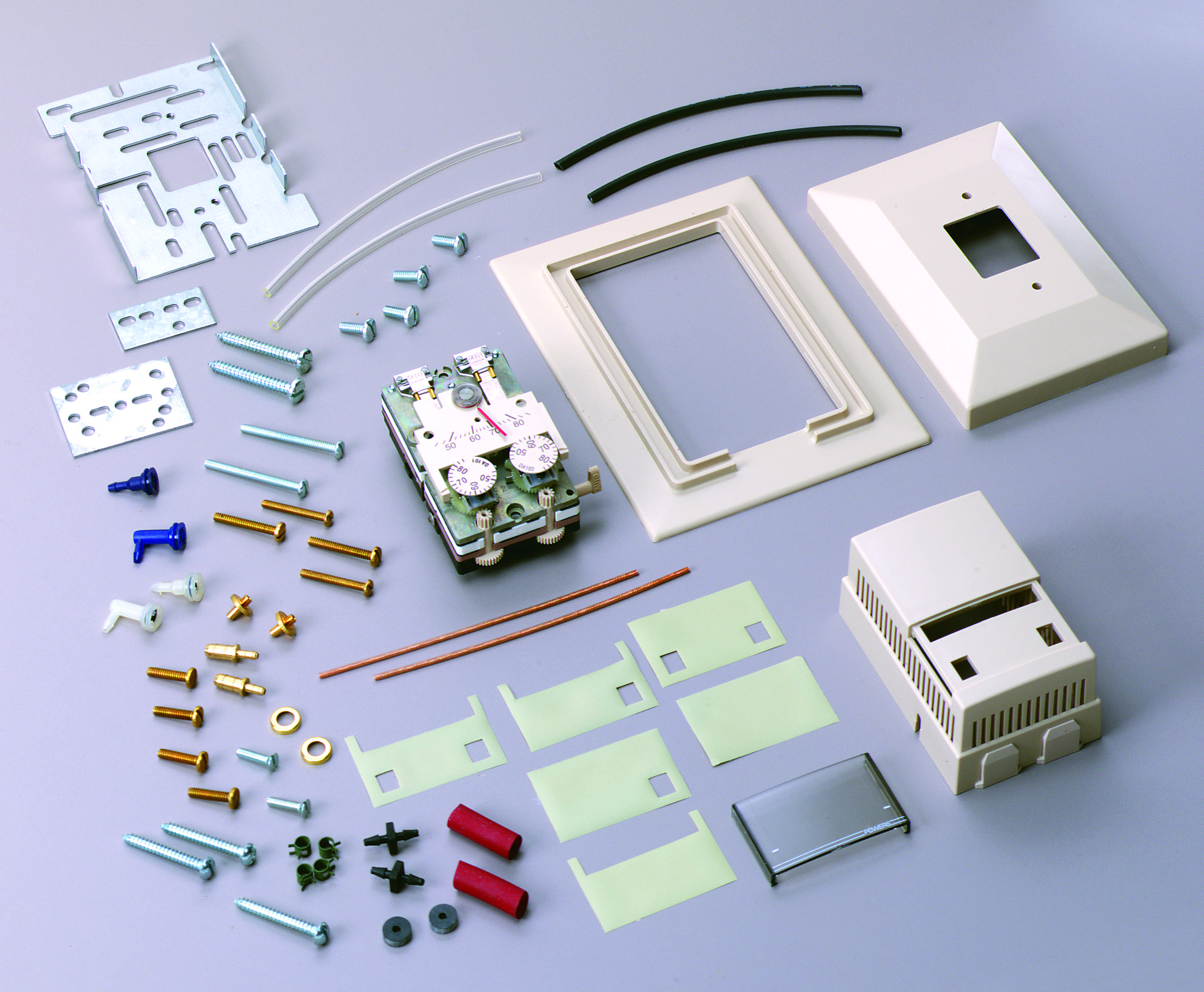 194-3142 Siemens Kit | Apex Controls