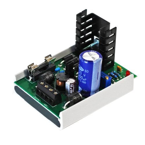 A/PS24-24V-S ACI Power Supply | Apex Controls