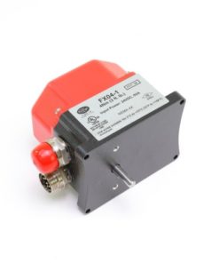FX20-1 Fireye Servo Motor - Apex Controls