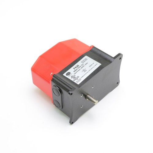 FX20 Fireye Servo Motor | Apex Controls