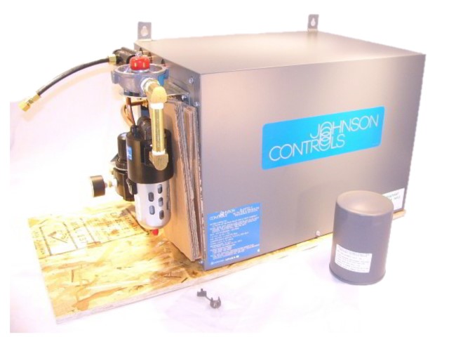 A-4412-1 Johnson Controls Air Dryer | Apex Controls
