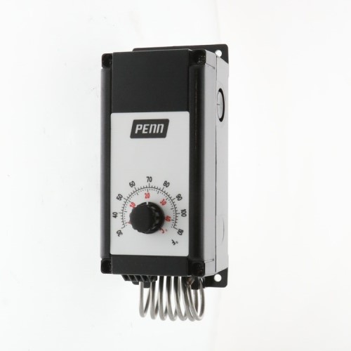 A19PRC-1C Johnson Controls Temperature Control | Apex Controls