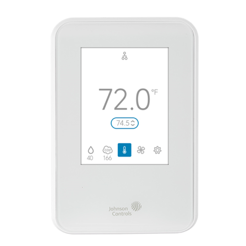 NSB8BHN340-0 Johnson Controls Network Sensor | Apex Controls