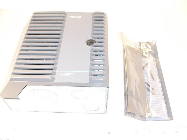 AS-ENC100-0 Johnson Controls Utility Box and Cover Kit | Apex Controls