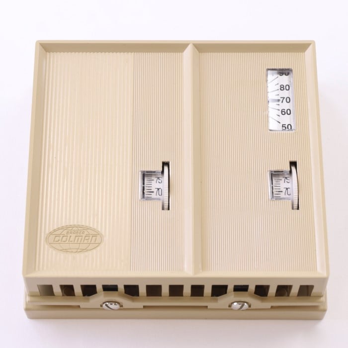 TC-1161 Invensys / Barber Colman Thermostat | Apex Controls