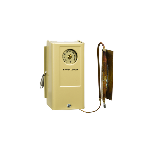 TC-2974 Invensys / Barber Colman Thermostat | Apex Controls