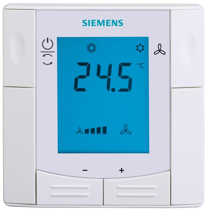 RDF302 Siemens Thermostat | Apex Controls