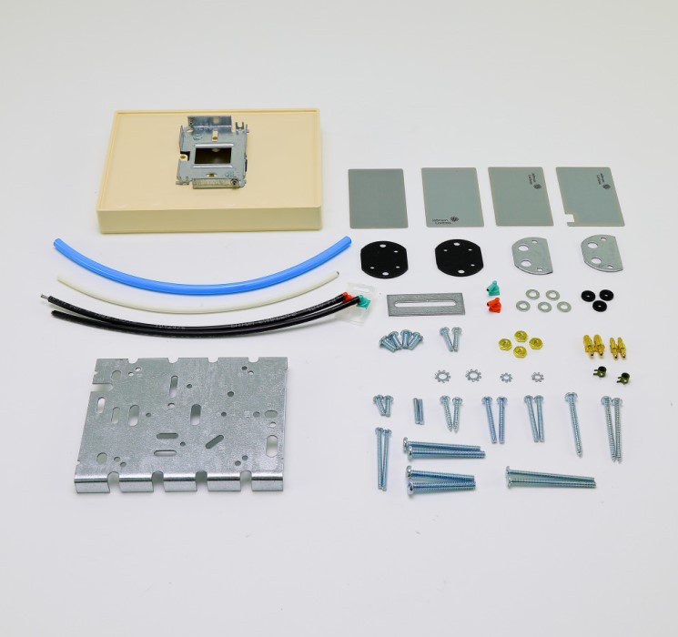 T-4000-605 Johnson Controls CONVERSION Kit | Apex Controls