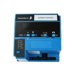 RM7800L1079 Honeywell Burner Control | Apex Controls