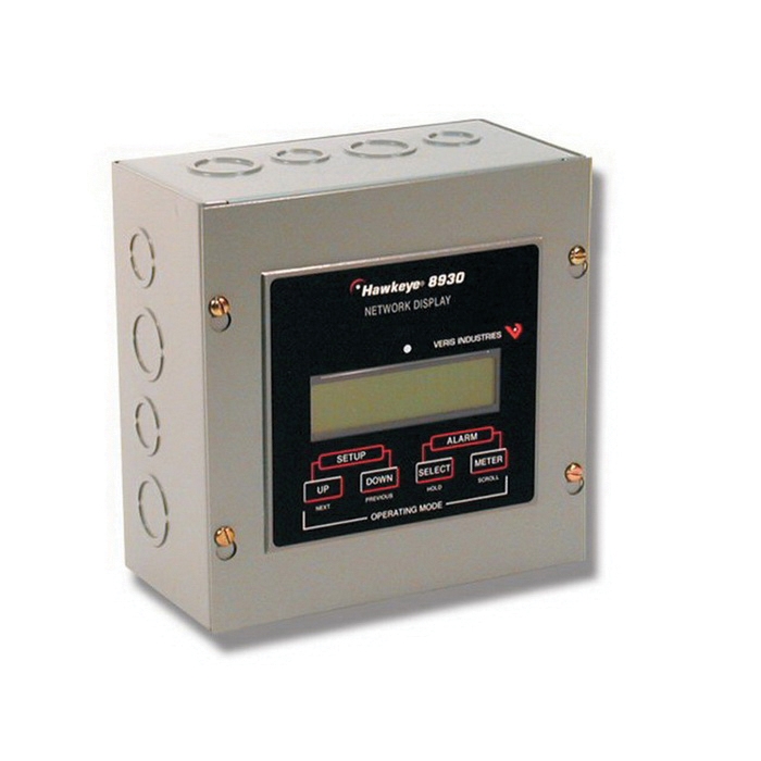 H8936 Veris | Apex Controls