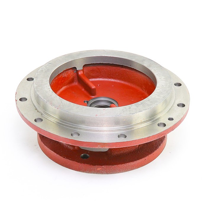 187263 Bell & Gossett Motor Bracket | Apex Controls