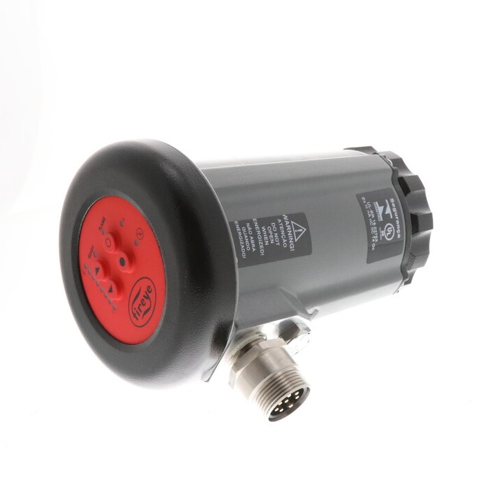 SB560242AA Fireye Flame Safeguard Control | Apex Controls