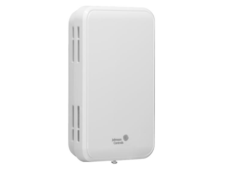 CD-W00-N0-2U Johnson Controls CO2 Transmitter | Apex Controls