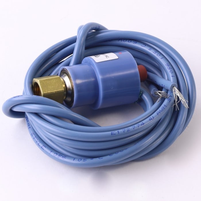 P100DA-86C Johnson Controls Pressure Control | Apex Controls